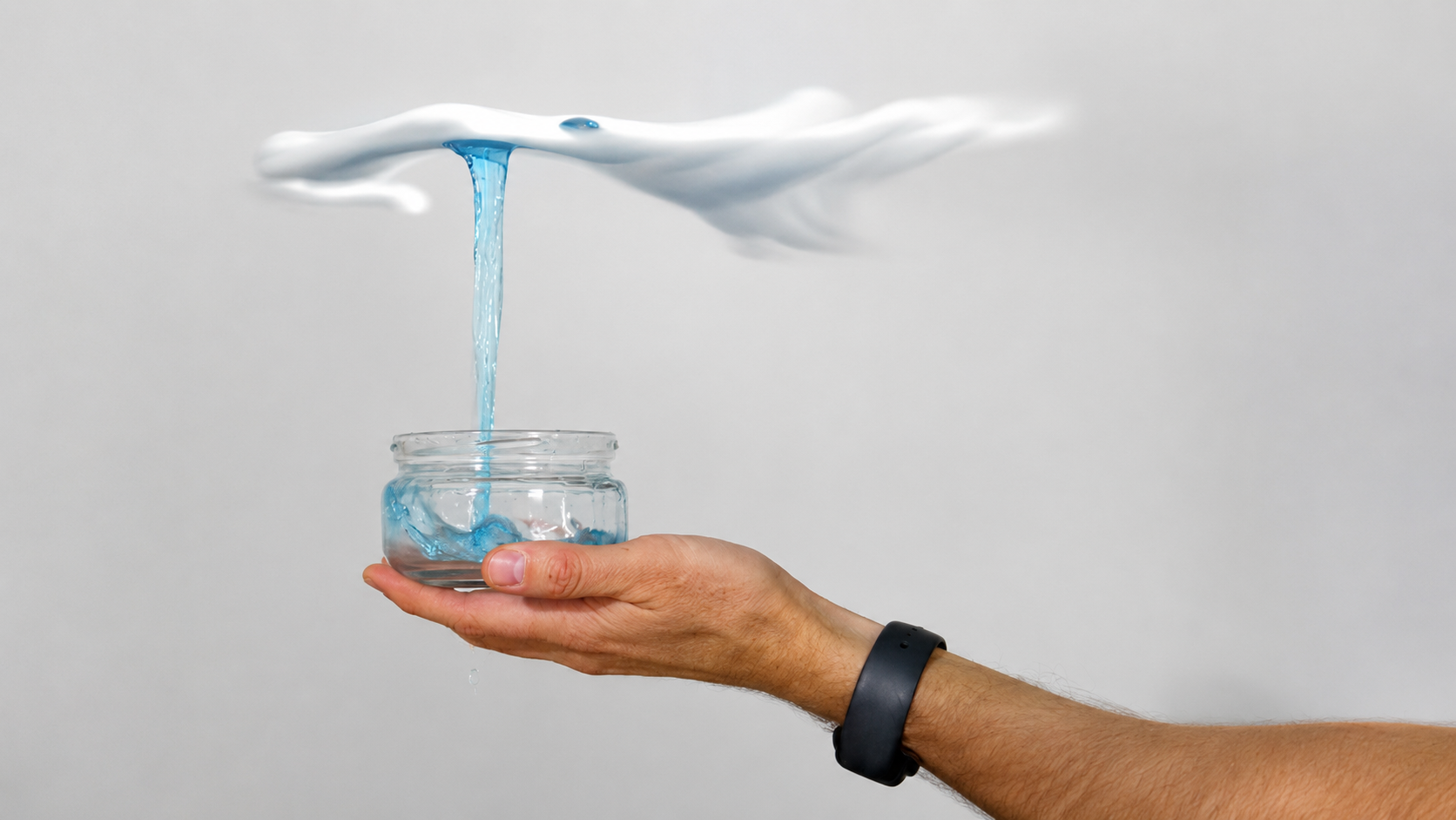 The evaporation problem that most people get wrong
