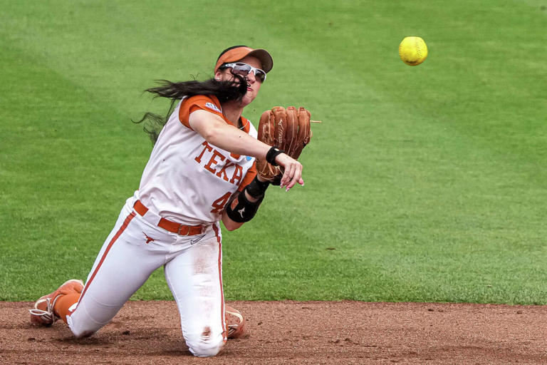 Texas softball to face Arizona State in Austin Super Regional after ASU ...
