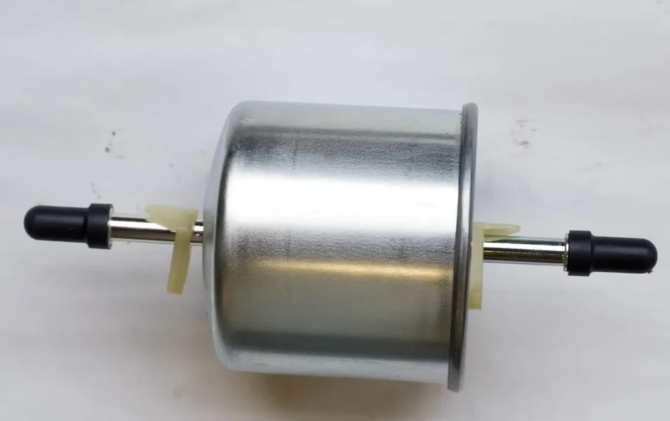 Spot the signs before your fuel filter fails