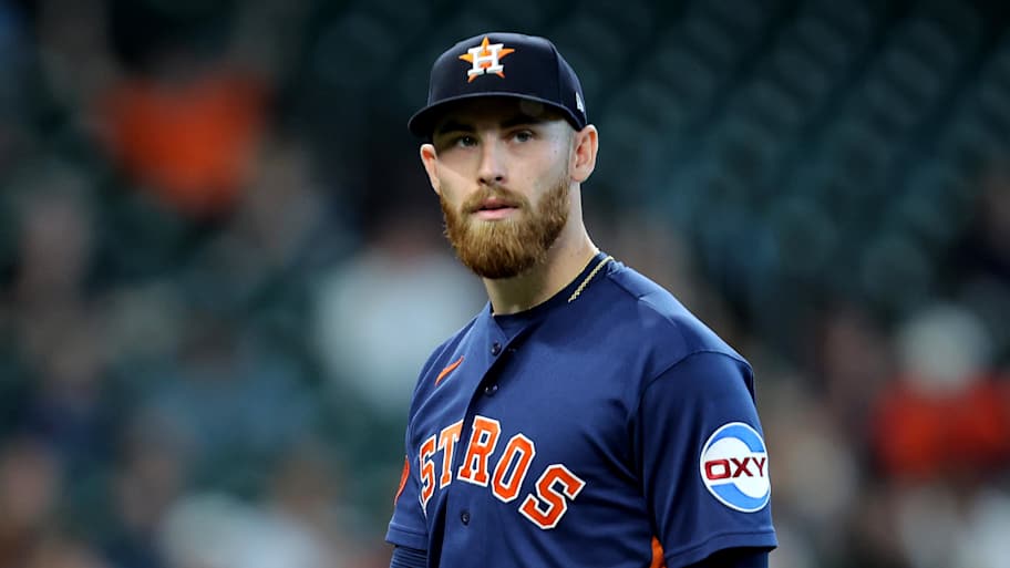 Mike Burrows needs an overhaul, not adjustments, if Astros hope to win ...