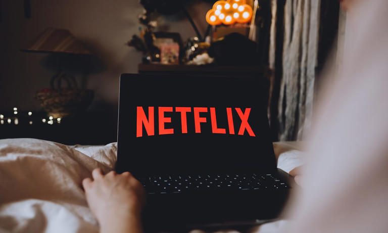 Netflix has its own AI studio now, and AI-generated content is coming ...