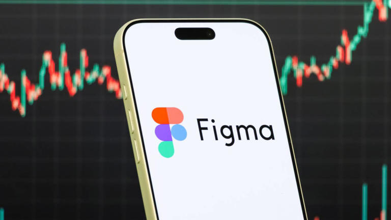 Goldman Sachs downgrades Figma stock price target for rest of 2026