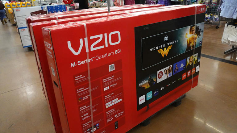Even this cheap TV brand's best models can't impress Consumer Reports