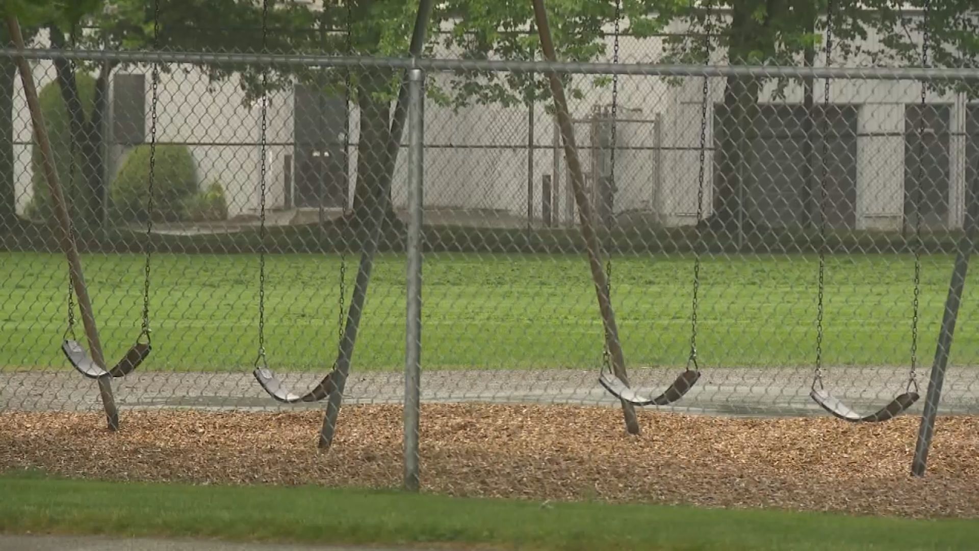 Attempted child abduction in Chilliwack