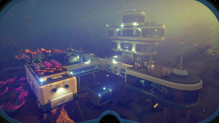 Subnautica 2 dev explains one thing from original game they won’t change