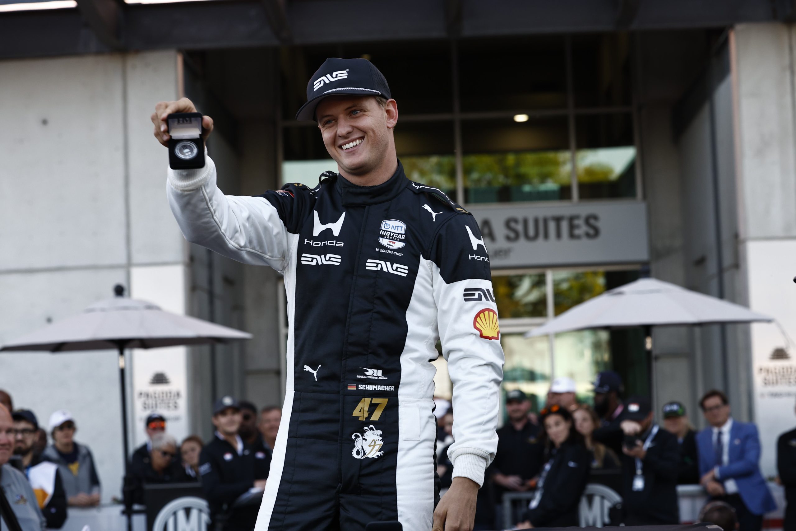 4 takeaways from Alex Palou snagging Indy 500 pole