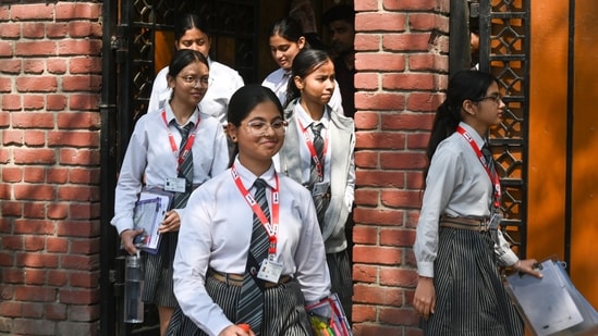 CBSE cuts re-evaluation fees after class 12 results, offers full refund ...