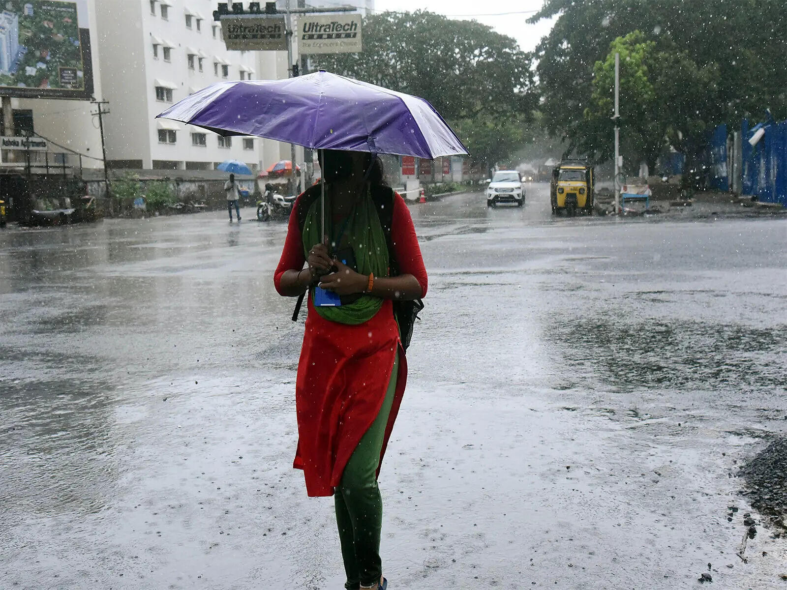 Karnataka, Bengaluru weather update: IMD sounds yellow alert for ...