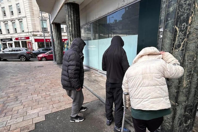 'Every time I take it now I'm scared' - horrifying reality facing ...