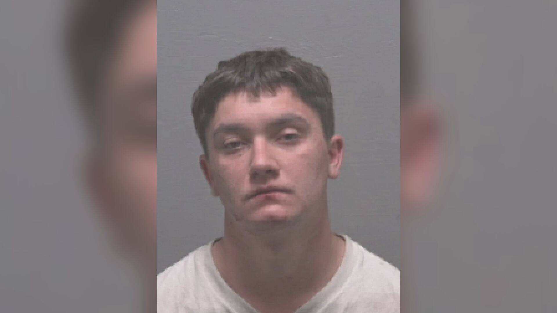 Active-duty Marine accused of stealing Wilmington fire truck makes ...