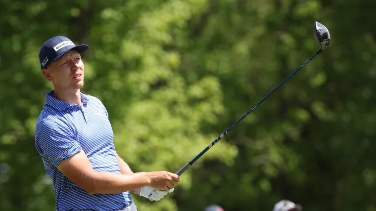 PGA Championship live golf scores, results, highlights from Sunday's ...