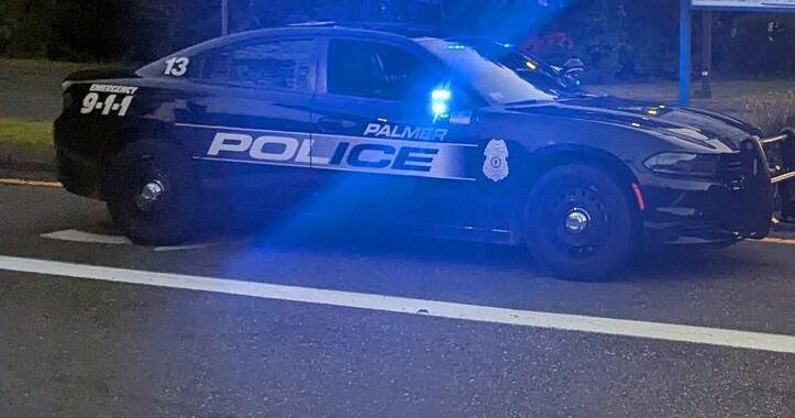 Motorcycle-involved crash leaves rider seriously injured in Three Rivers