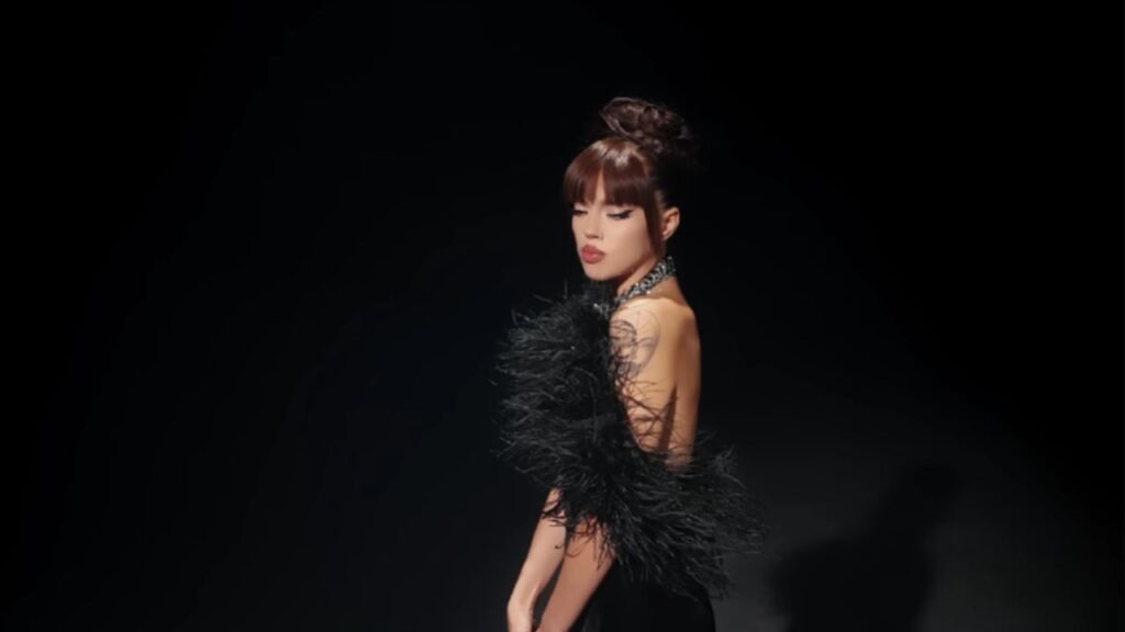 “I guess we’ll never know”: Eurovision 2026 winner DARA quotes Kanye ...