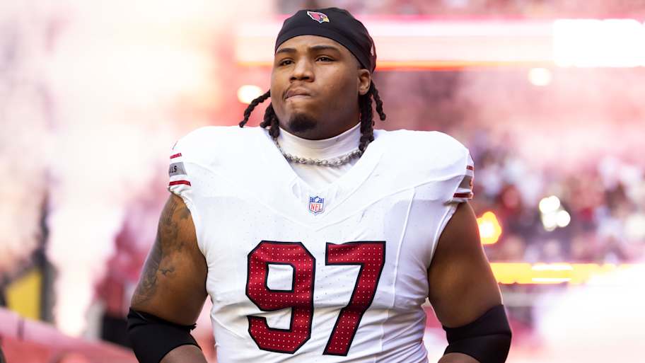 Cardinals star DL Walter Nolen III sends message as injury return awaits