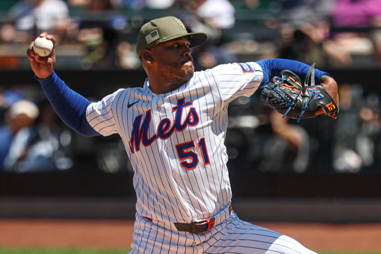 NY Mets vs Yankees highlights: Mets grab improbable walk-off in 10th