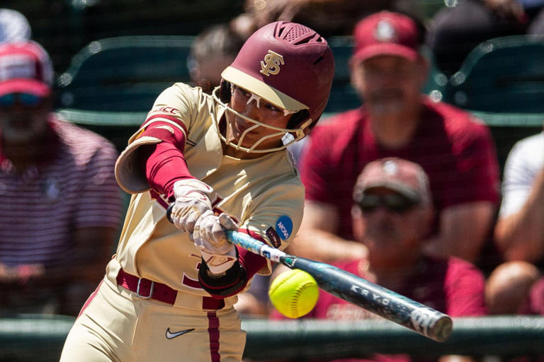 Joyous FSU softball – is it being lost to NIL poaching? | Opinion