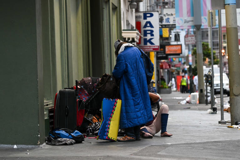 San Francisco DA Brooke Jenkins warns 'devastating' California court ...