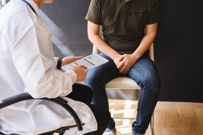 Doctors may have found an easier way to treat prostate cancer — could ...