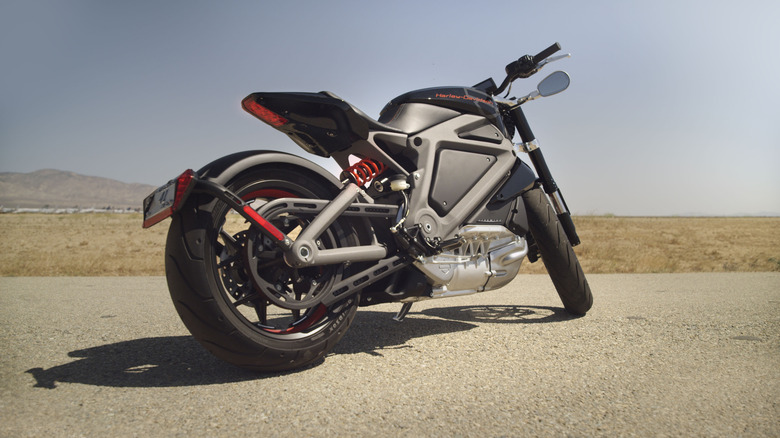 10 of the worst-looking Harley-Davidson motorcycles ever designed