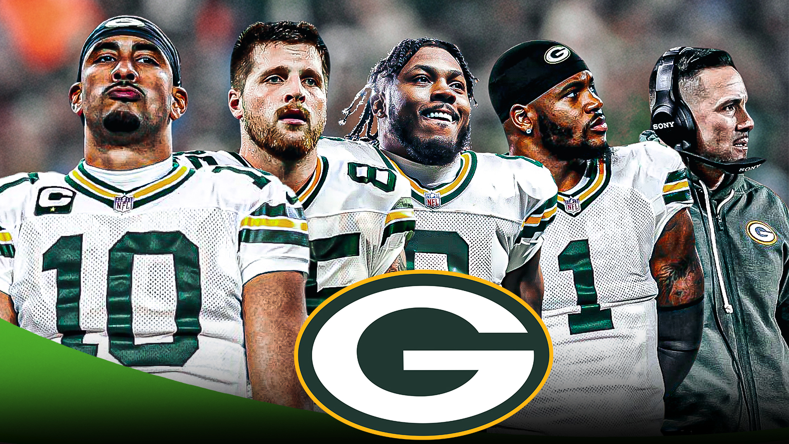 Packers game-by-game predictions after 2026 NFL schedule release