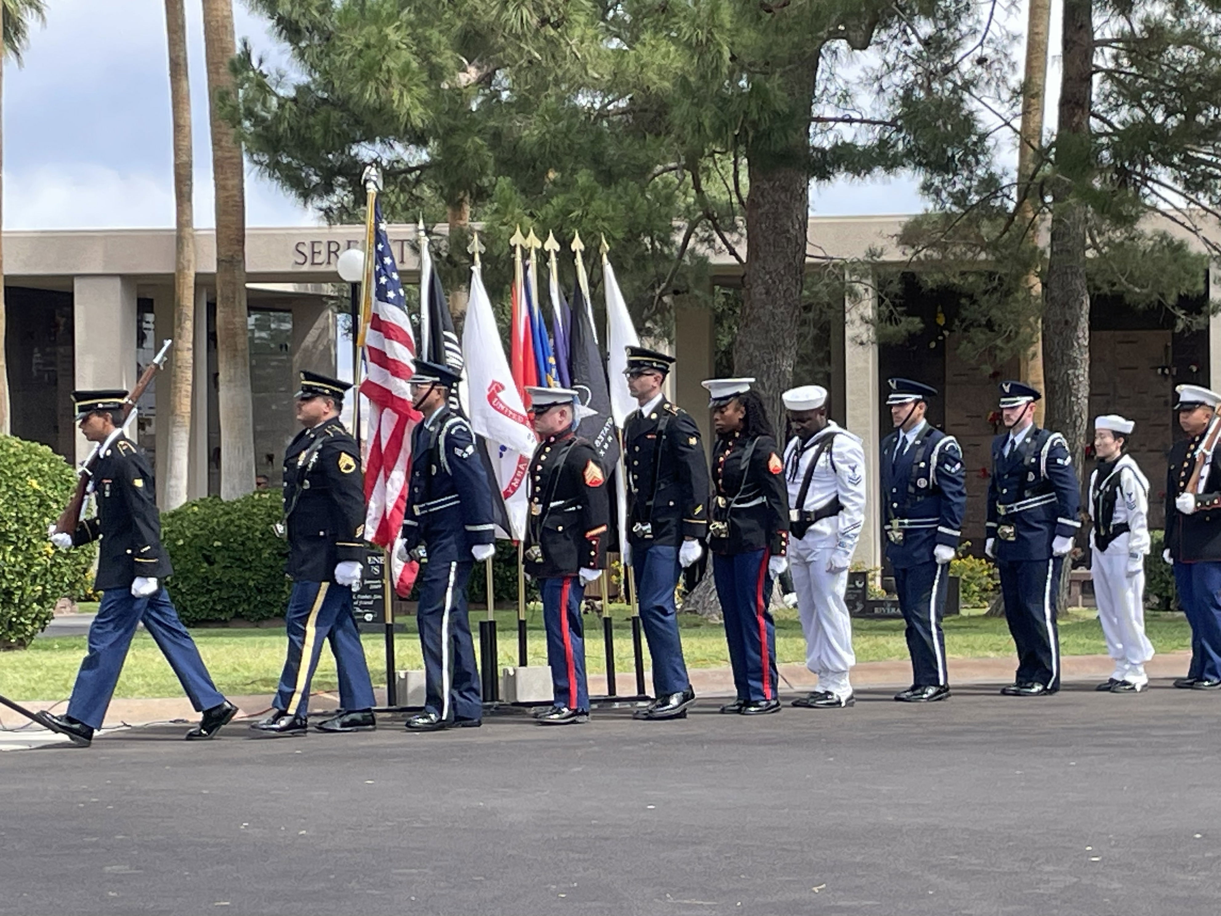 Palm Mortuaries to host Memorial Day weekend remembrance services