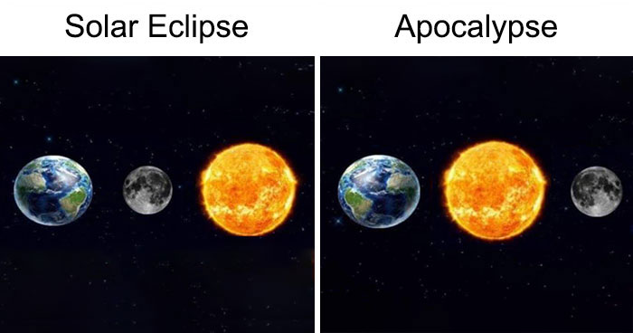 42 hilarious space memes that you don’t have to be an astronomer to ...