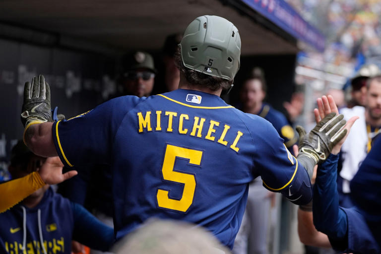 Ryan Jeffers and Kody Clemens help Twins avoid sweep, beat Brewers 5-4
