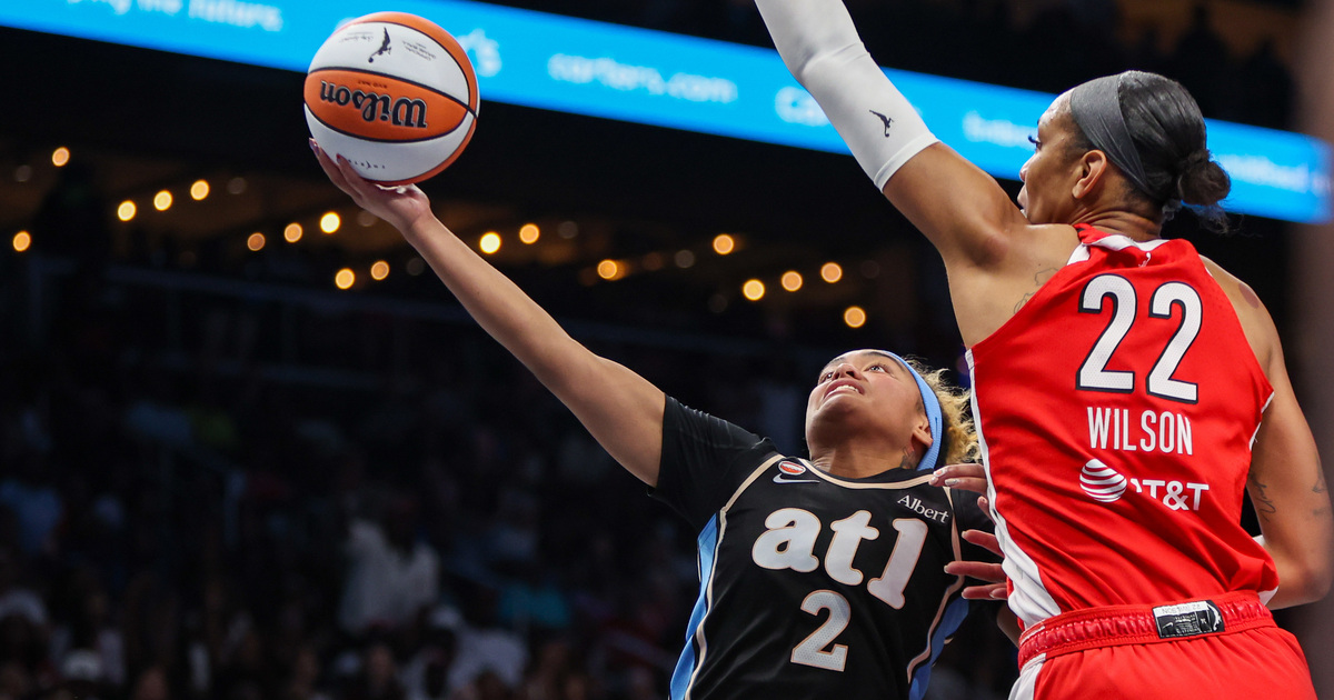 South Carolina women’s basketball: Former Gamecocks shine in Las Vegas ...