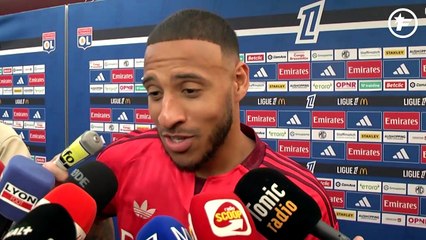 Coupe du monde : la sortie forte de Corentin Tolisso sur Didier ...