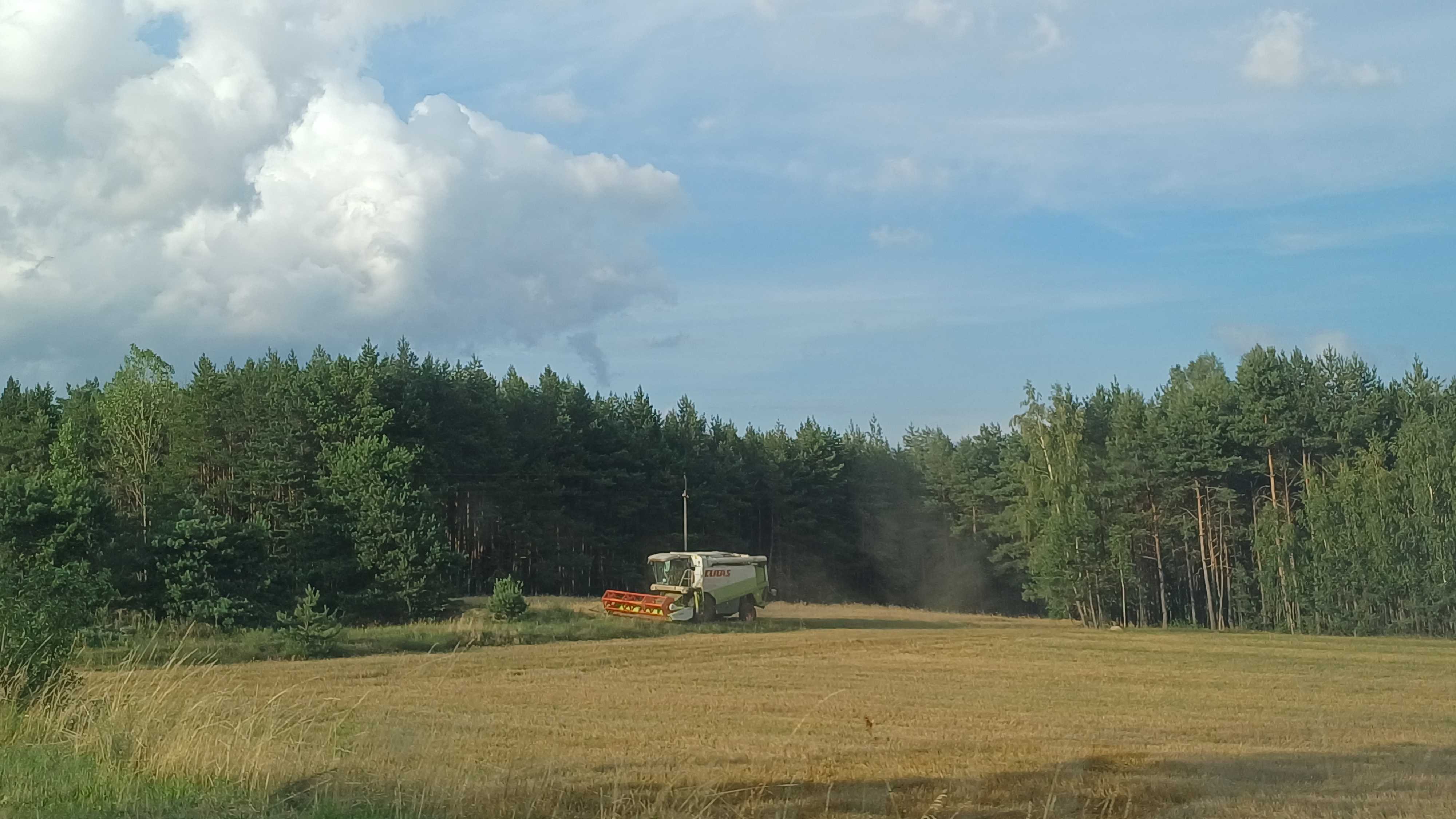 Rolnicy biją na alarm. 20 lat pracy to w wielu przypadkach tyle, co zero