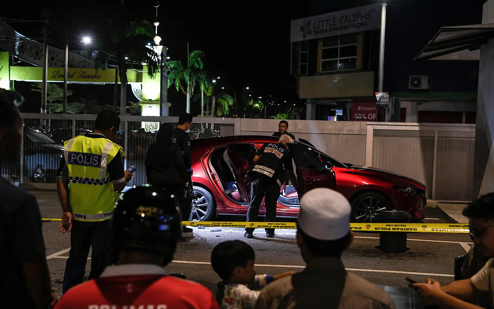 Suspect in Kedah stabbing to be charged tomorrow