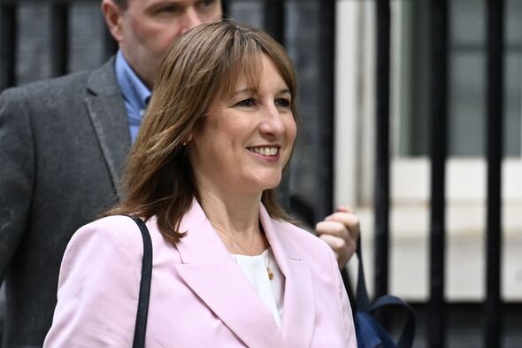 Rachel Reeves 'rakes in nearly £500m' as UK drivers demand key change