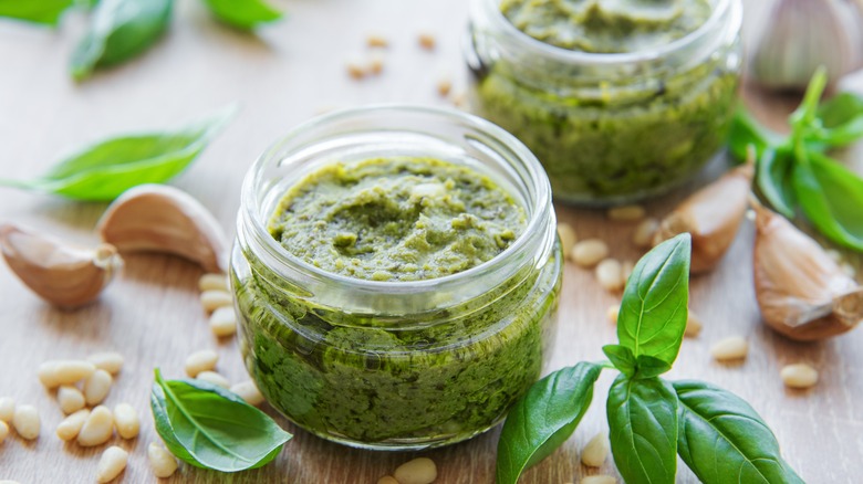 15 ingredients you need to cook better Italian food