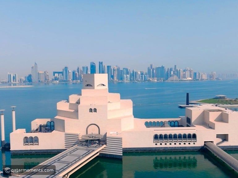 9 museums in Qatar to visit on International Museum Day
