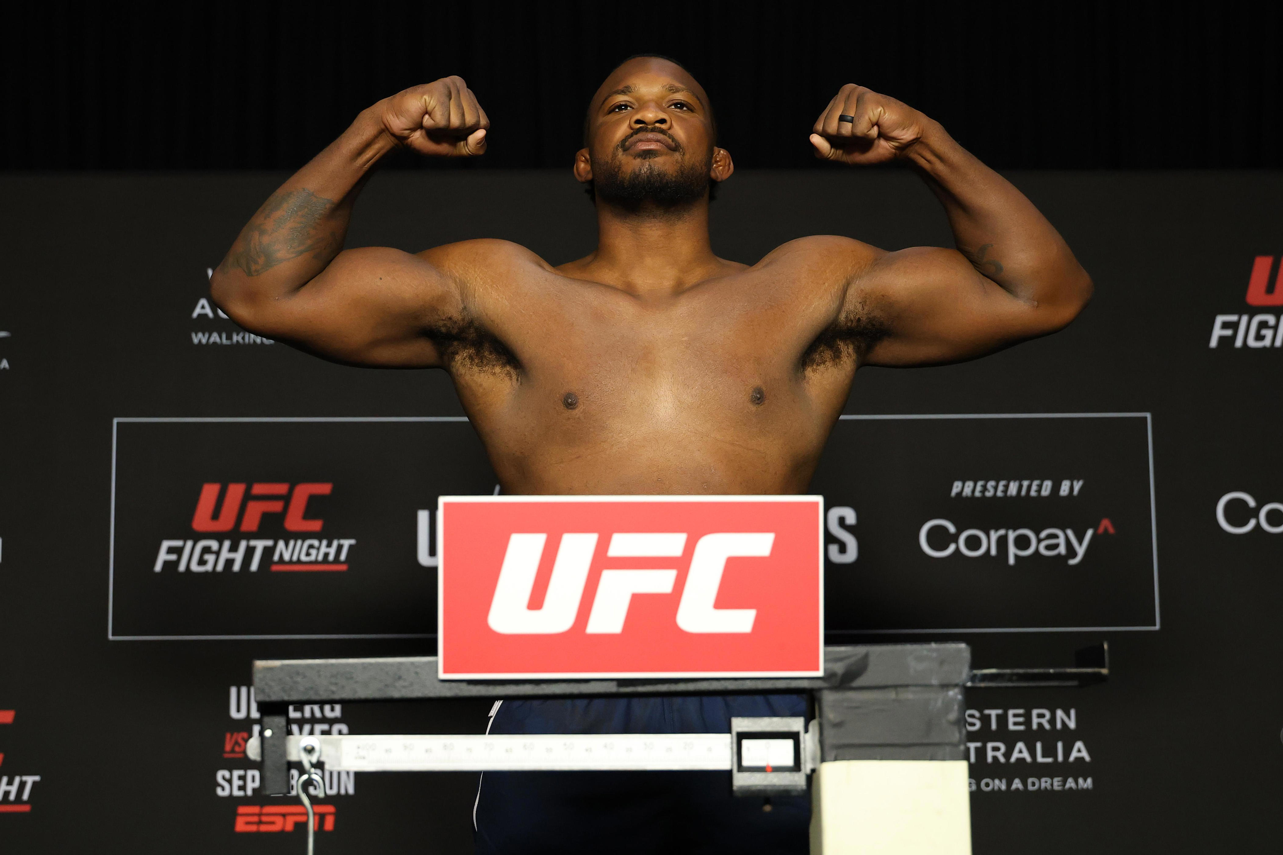 Squash match! Gable Steveson booked against 0-1 fighter for UFC debut ...