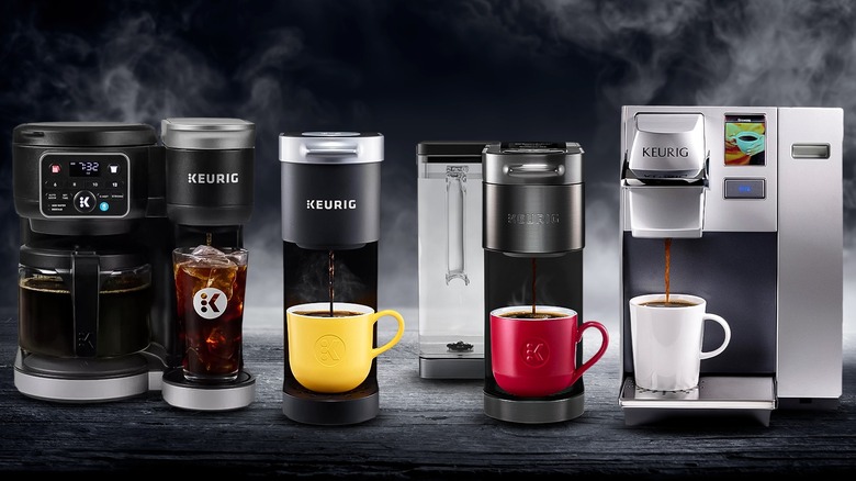 The best Keurig machines on the market, according to reviews