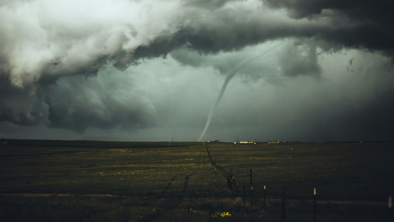 Sioux Falls tornado: Emergency unfolds across Nebraska and South Dakota