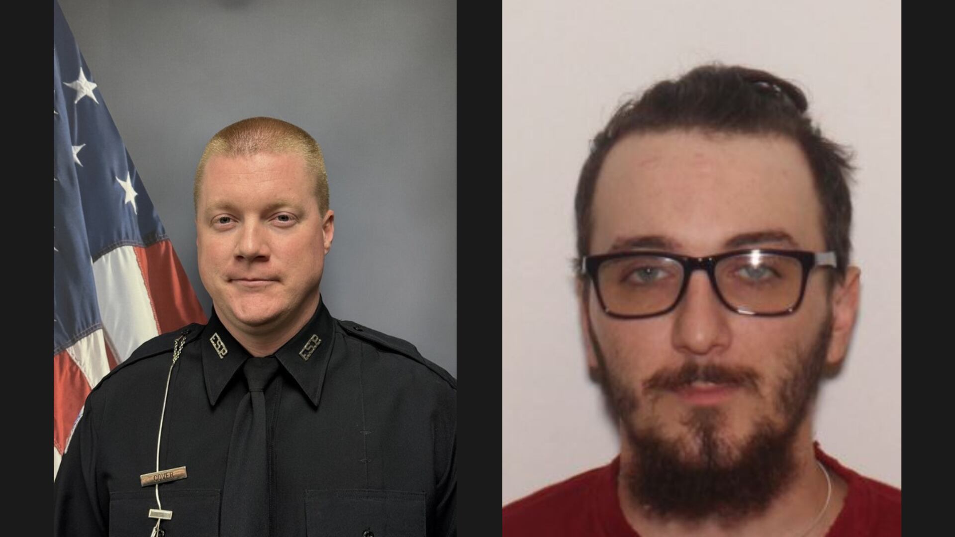 Police officer in critical condition after fatal Fort Smith shooting