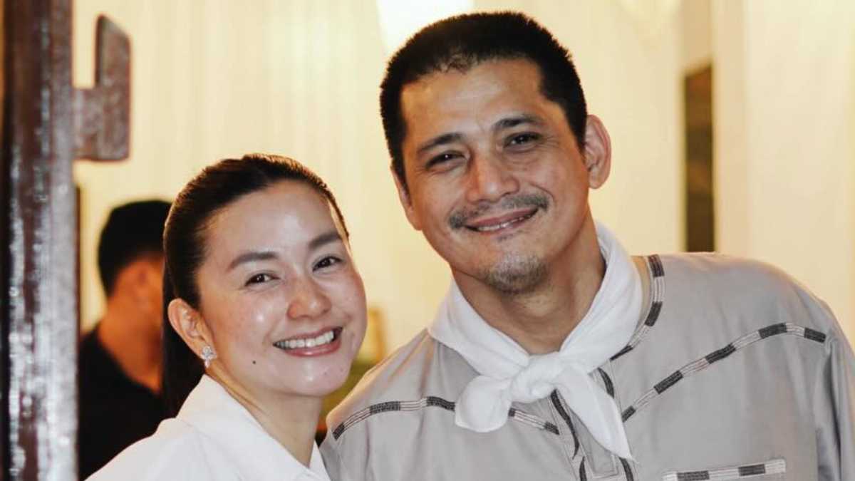 Mariel Rodriguez, may rebelasyon tungkol sa kinabukasan ni Robin ...