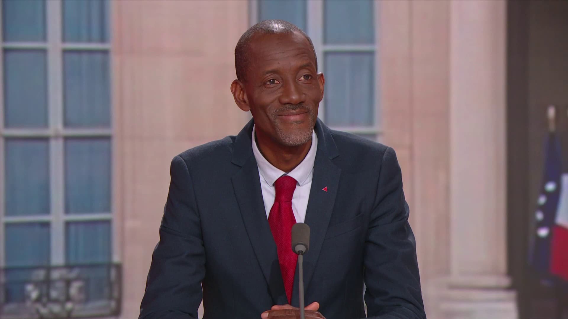 « C’est un non-sujet »: Bally Bagayoko, maire de Saint-Denis, déplore ...