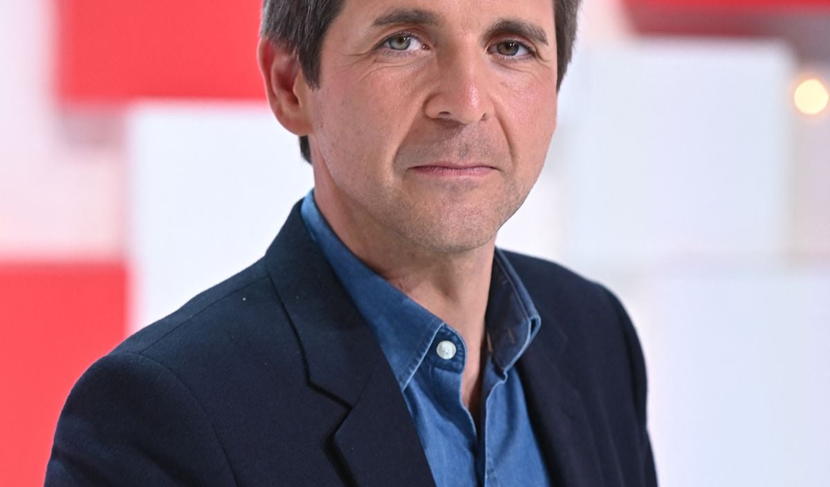 Thomas Sotto évincé de la matinale de RTL ? Ce que l'on sait sur ce ...