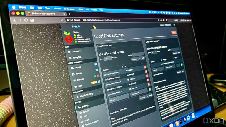 The services you ignore are quietly breaking your home lab