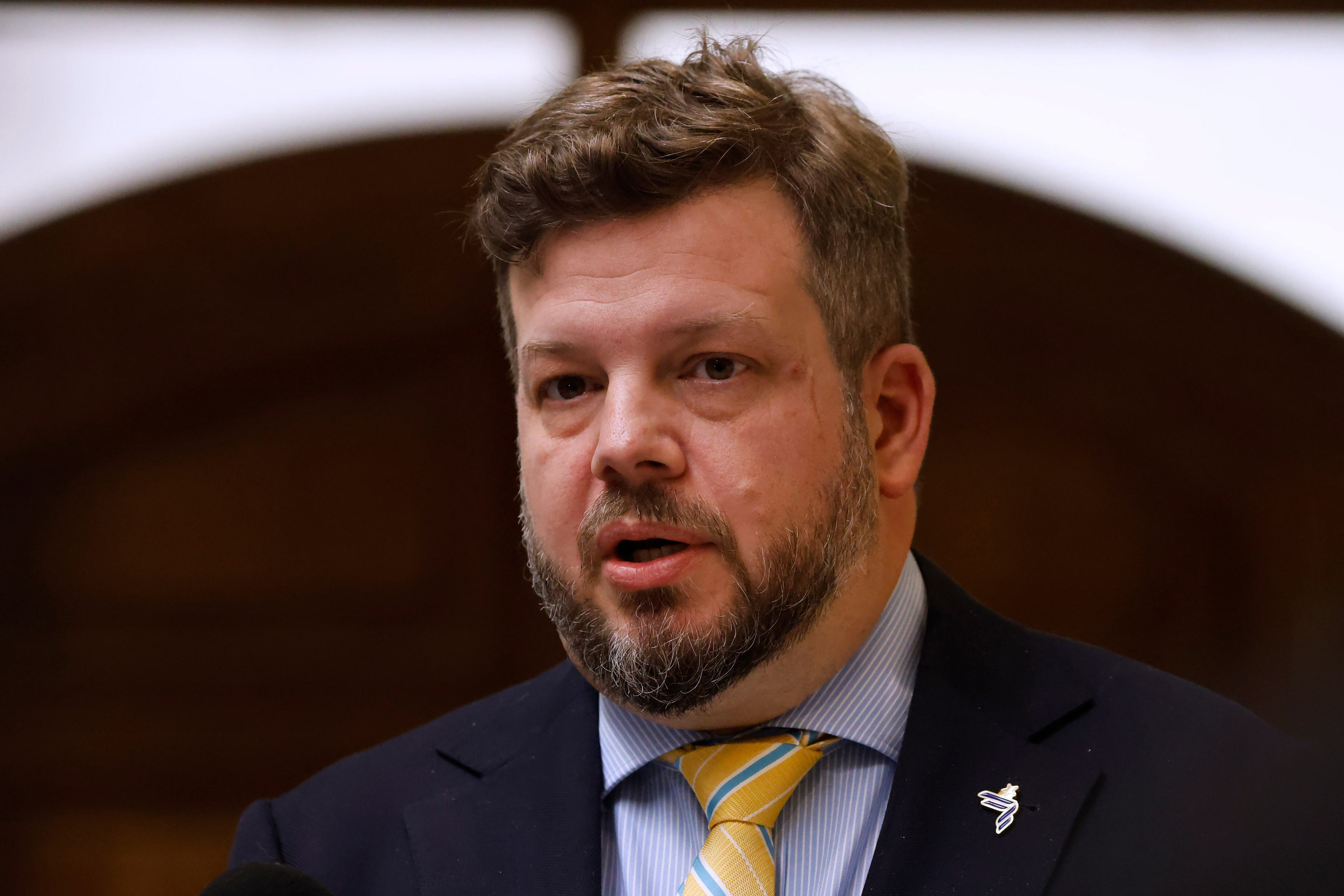 Kaiser y acusación constitucional contra Grau: “Si hay error es ...