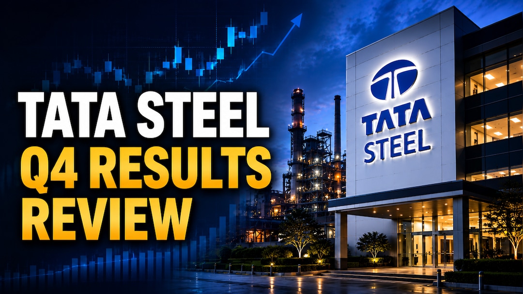 Tata Steel Q4 review: Motilal Oswal remains bullish on strong long-term ...