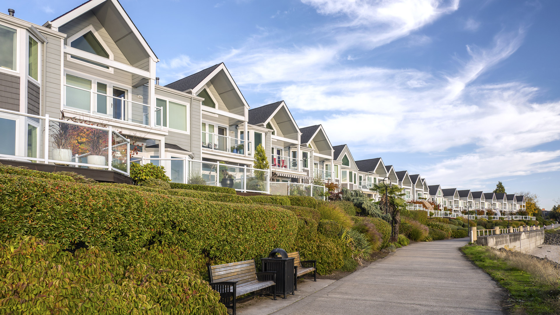 A higher salary won't fix your debt — Redditors say housing is a major ...