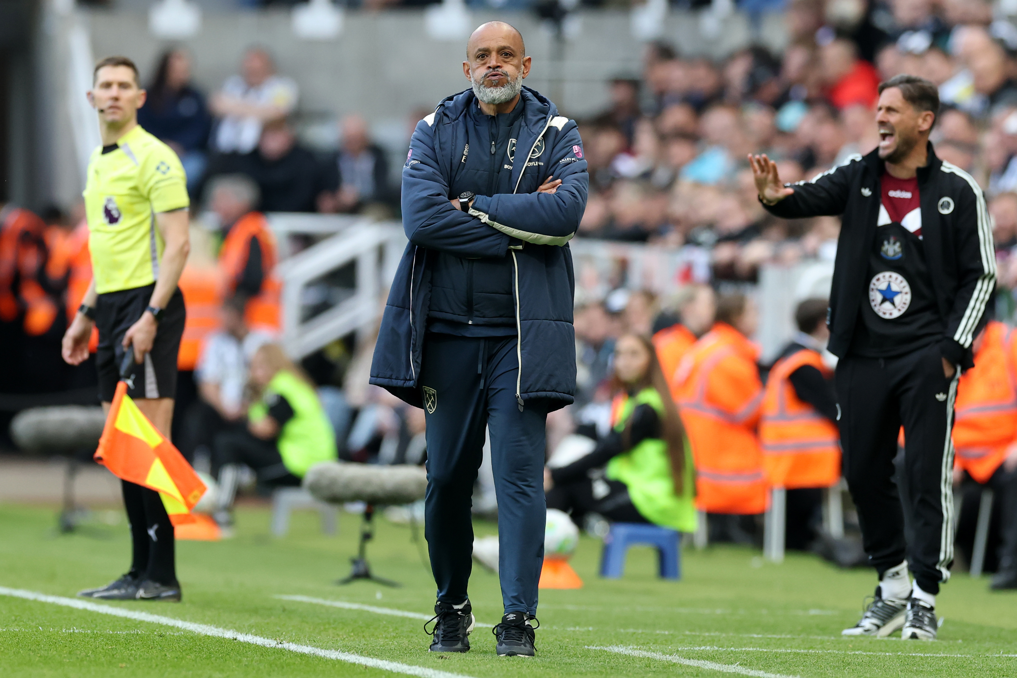 Tottenham relegation odds latest ahead of Chelsea showdown