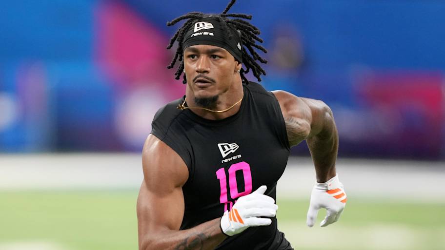 Rookie Andre Fuller may be instant fit with Seahawks defense