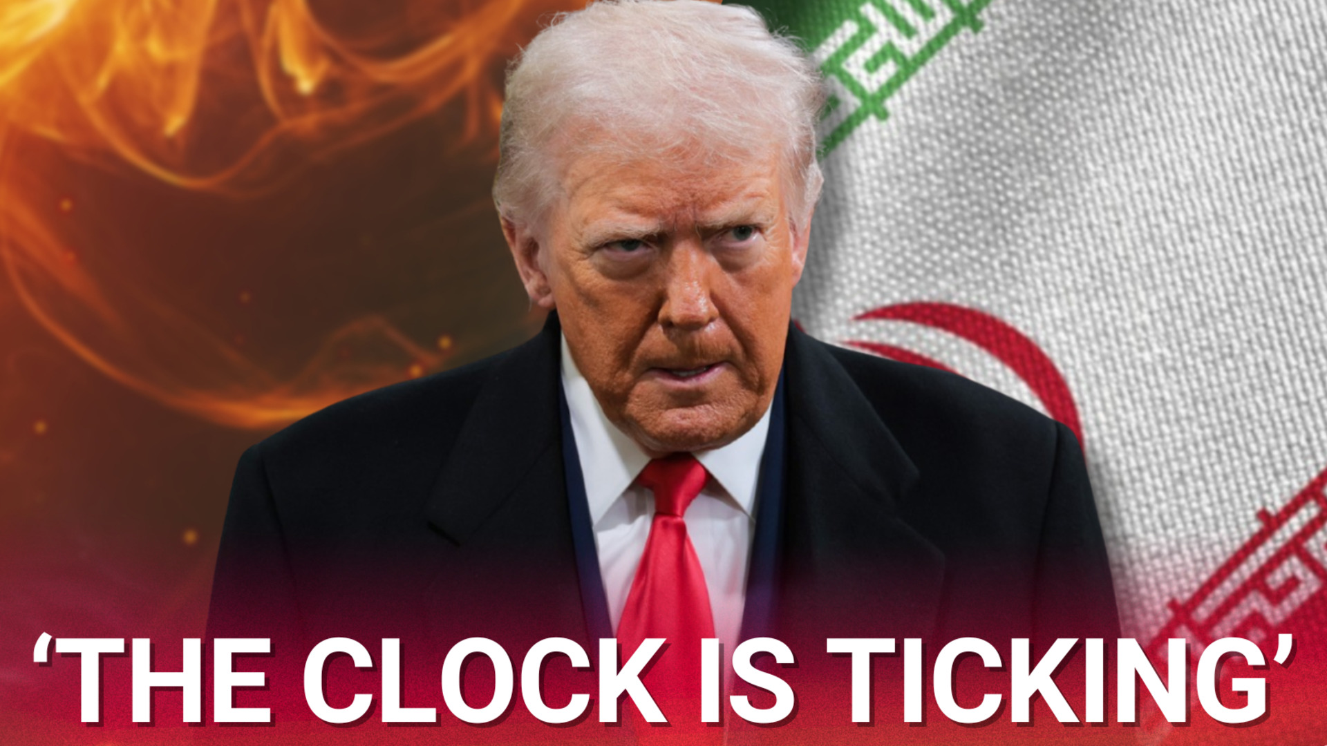 ‘There won’t be anything left of them’: Trump issues stark new warning ...