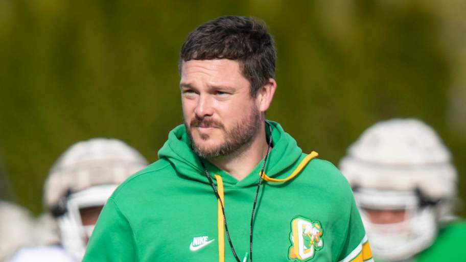 Dan Lanning’s transfer praise adds intrigue to Oregon's offensive line ...