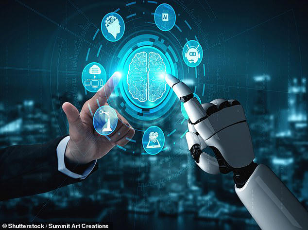 Ruth Sunderland: When reality bites AI it will be brutal